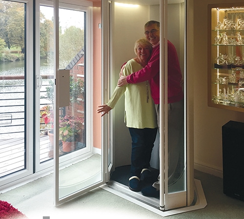 Blog: Latest and greatest from a leading lift manufacturer - Terry Lifts