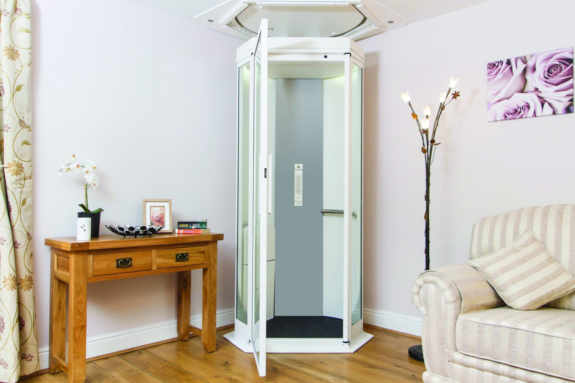 Terry Lifts Lifestyle lift launched