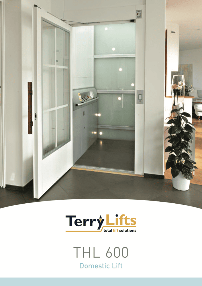 Downloads - Terry Lifts