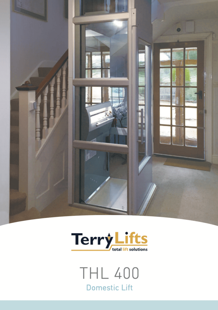 Downloads - Terry Lifts