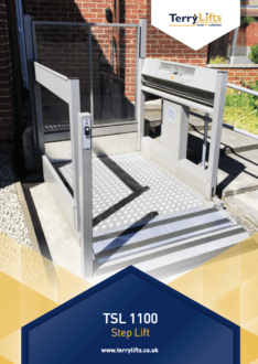 Downloads - Terry Lifts