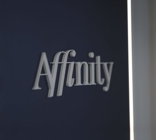 Lifestyle Affinity Home Lift - Terry Lifts