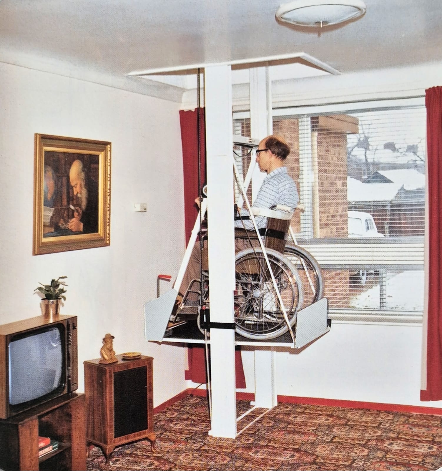 Home Lift Innovation: The Evolution and Legacy of Terry Lifts - Terry Lifts