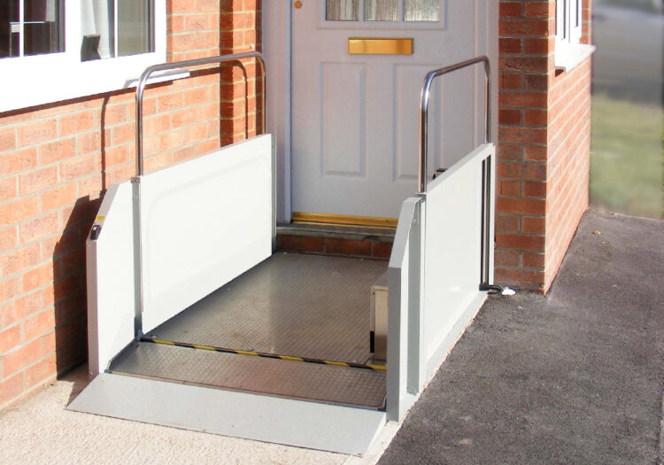 Steplifts | Lift Categories